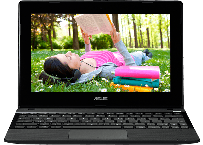 Asus X551M Laptop – Austin Computer Tazewell, TN