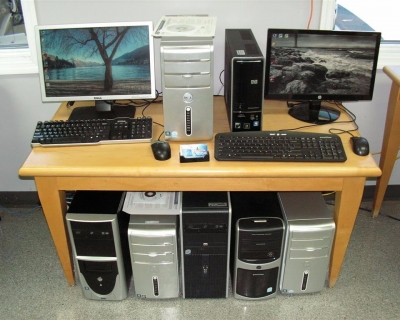 Austin Computer Tazewell, TN – Computer Sales, Repairs, Upgrades, Websites