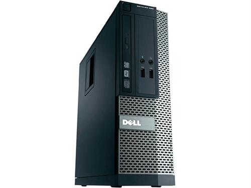 Dell OptiPlex 390 Slimline Tower – Austin Computer Tazewell, TN