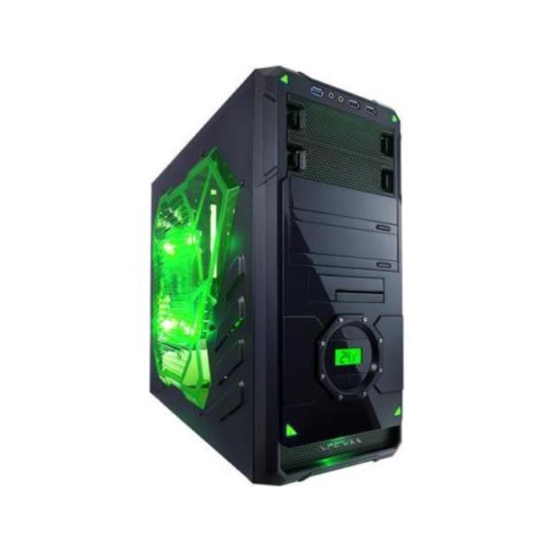 X-Dreamer Custom Gaming Tower – Austin Computer Tazewell, TN