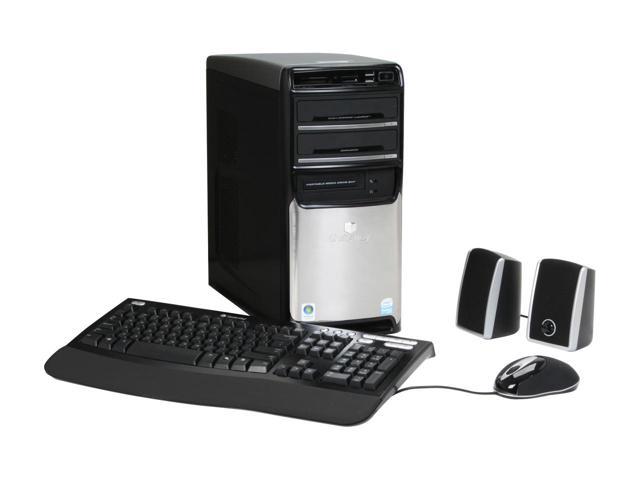 Gateway Desktop GT5622 Tower – Austin Computer Tazewell, TN