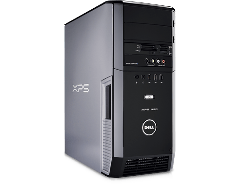 Dell XPS 420 Tower – Austin Computer Tazewell, TN