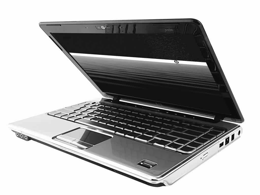 HP Pavilion dm3 – Austin Computer Tazewell, TN