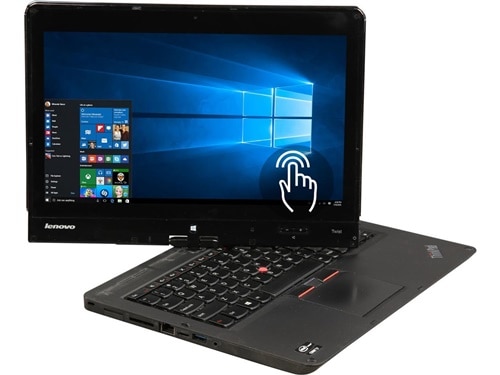 Lenovo ThinkPad Twist – Austin Computer Tazewell, TN