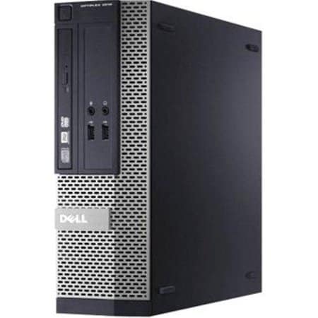 Dell OptiPlex 390 Slimline Tower – Austin Computer Tazewell, TN