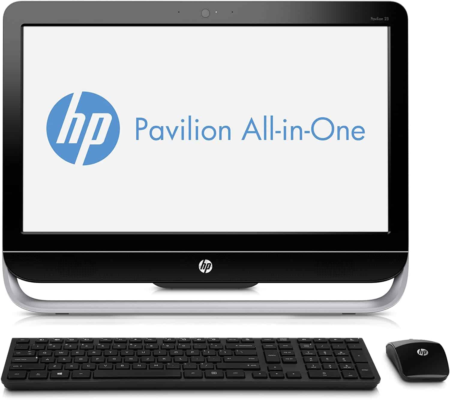 HP Pavilion 23 – Austin Computer Tazewell, TN