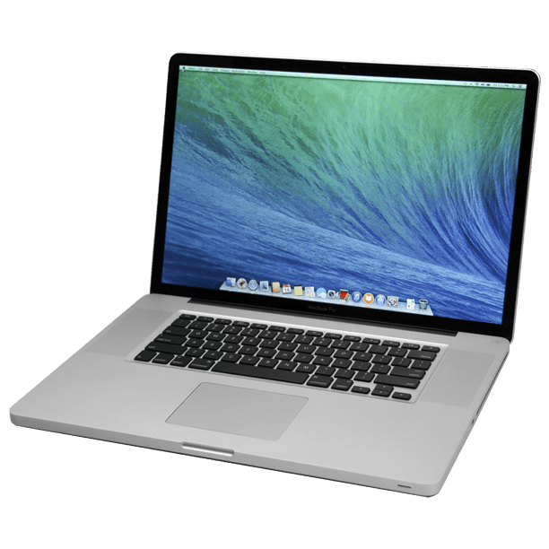Macbook Pro A1297 – 17″ – Austin Computer Tazewell, TN