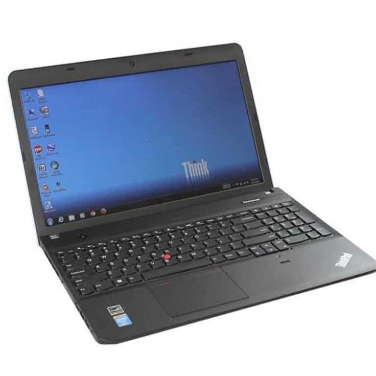Lenovo Thinkpad E550 – Austin Computer Tazewell, TN