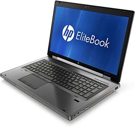 HP Elitebook 8760w – Austin Computer Tazewell, TN