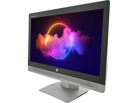 HP Elite 800 AIO – Austin Computer Tazewell, TN